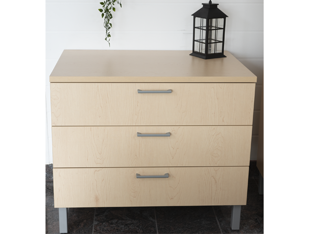 Chest of drawers ''Laurier collection'' – Flexitec