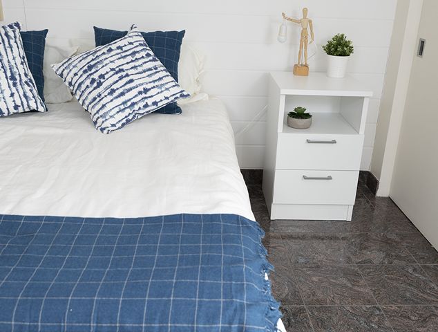 Table de chevet Saguenay – Flexitec