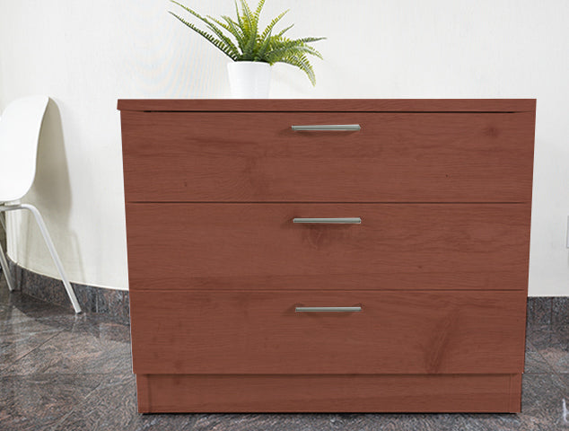 Commode Saguenay – Flexitec