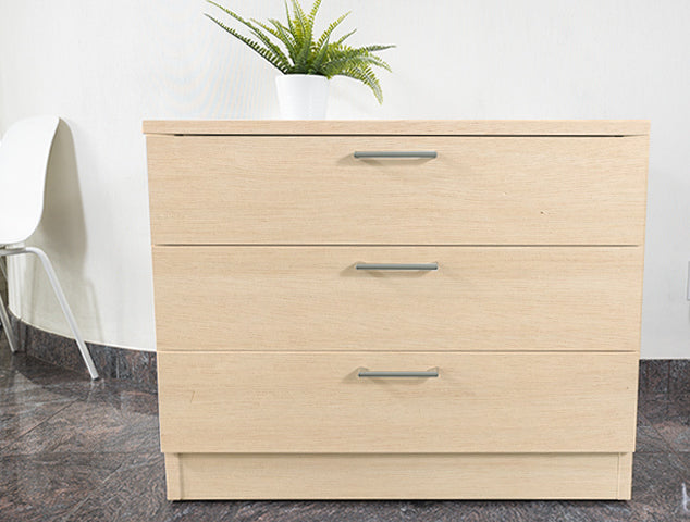 Commode Saguenay – Flexitec