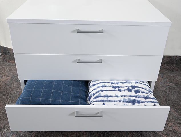 Commode Saguenay – Flexitec