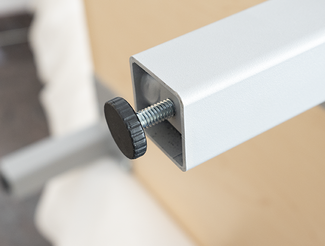 Wardrobe ''Laurier'' – Flexitec