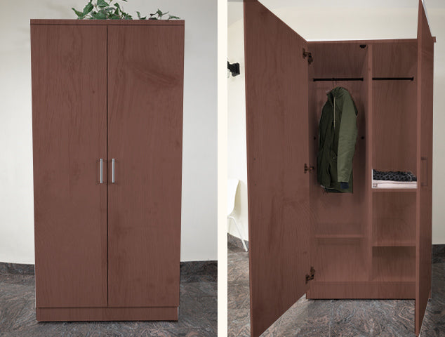 Penderie Saguenay – Flexitec