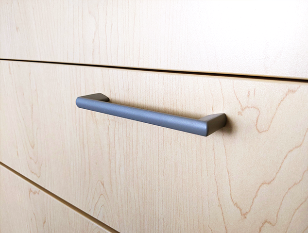 Penderie Laurier – Flexitec