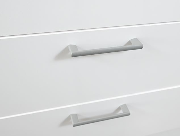 Commode Saguenay – Flexitec