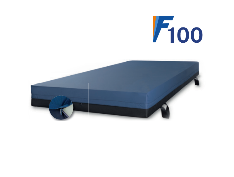 F100AB – Flexitec